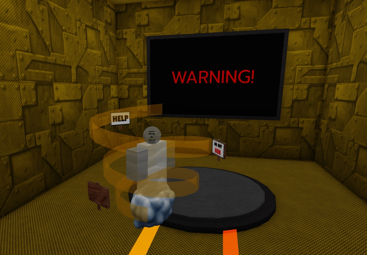 High Voltage | Cool Land Wiki | Fandom