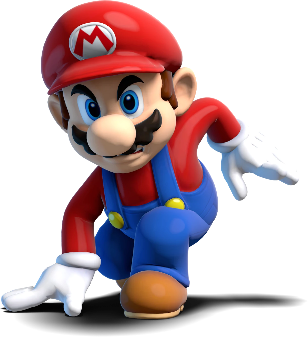 Mario | Cool Mario Bros 2 Wiki | Fandom