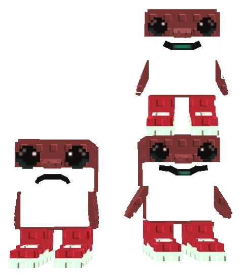 Lisitos Tralaleritos | Cool Wikiuh 2.0 Wiki | Fandom