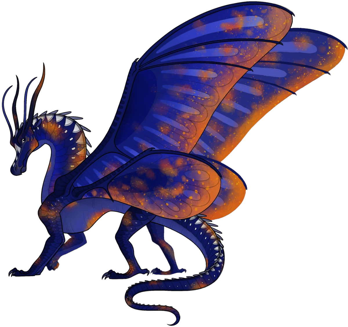 Swordtail | LGBTQIA Wings of Fire Wiki | Fandom