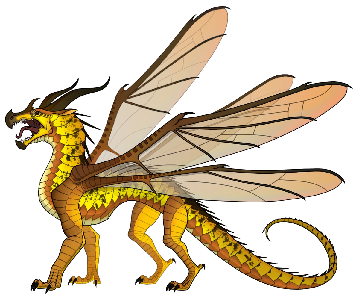 Cricket | LGBTQIA Wings of Fire Wiki | Fandom
