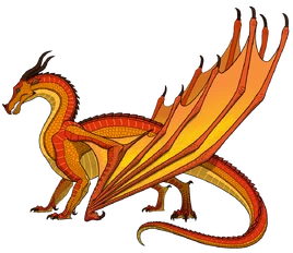 Peril | LGBTQIA Wings of Fire Wiki | Fandom