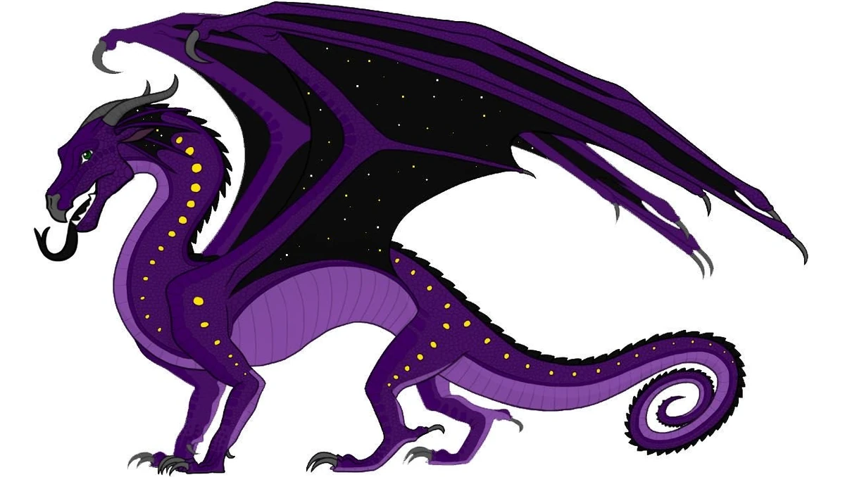 Firefly | LGBTQIA Wings of Fire Wiki | Fandom
