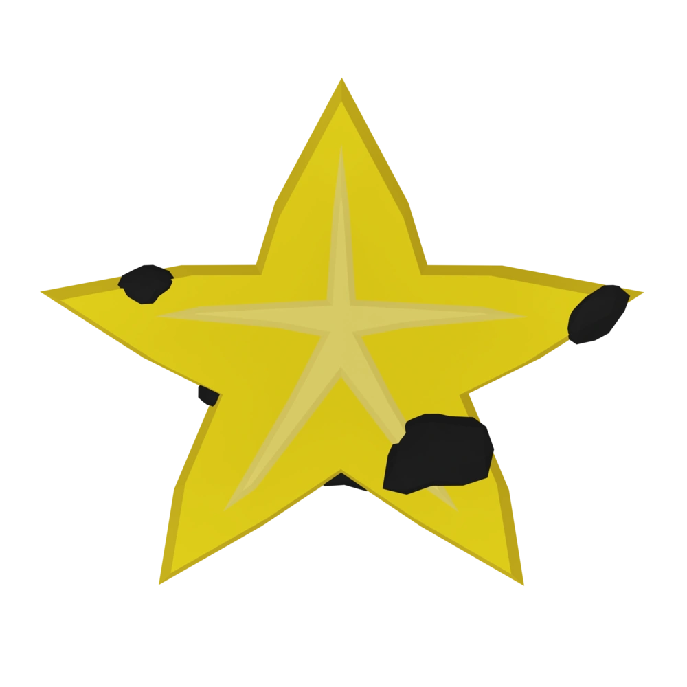 Oily Starfruit | Cool12344567 Wiki | Fandom