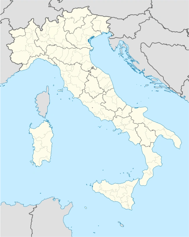 Italy Map | Cool12344567 Wiki | Fandom