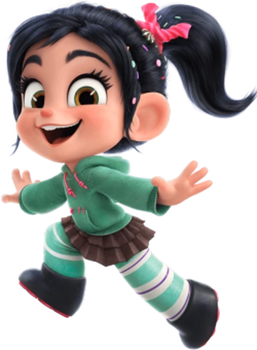 Cruz Ramirez | Cool12344567 Wiki | Fandom