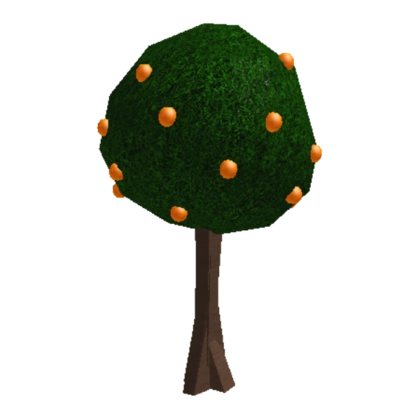 Orange Tree | Cool12344567 Wiki | Fandom