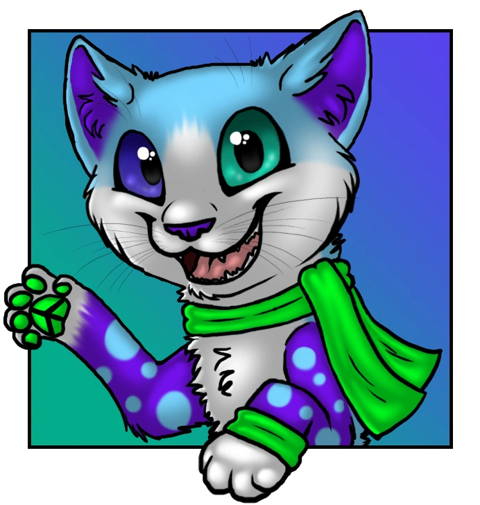 SplashKittyArtist | Cool Animators Wiki | Fandom