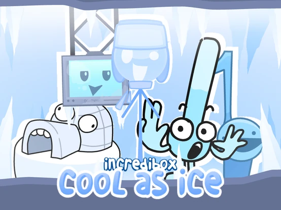 Cool As Ice Wiki | Fandom