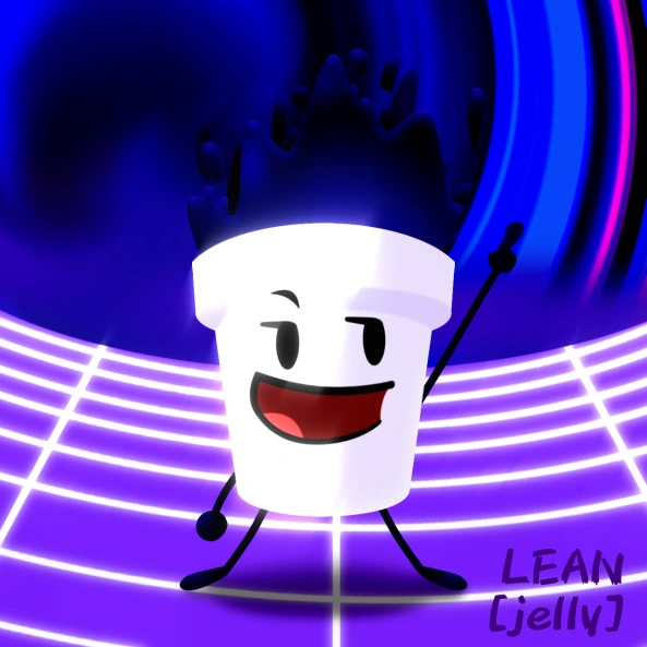 Lean | Cool Camp Wiki | Fandom