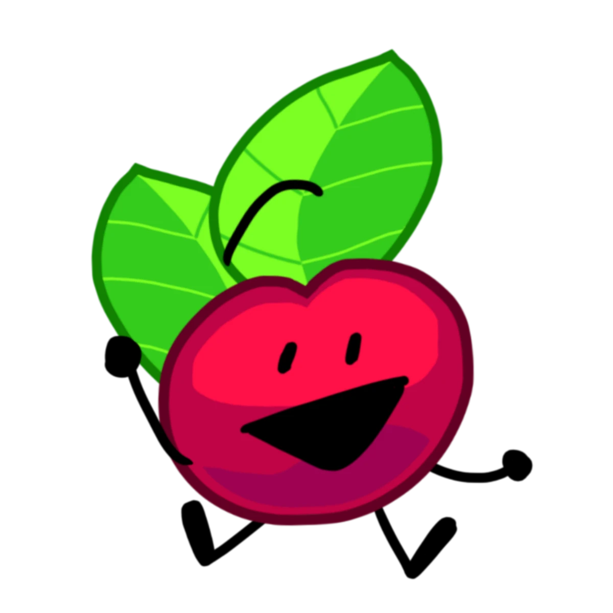 Berry | Cool Camp Wiki | Fandom