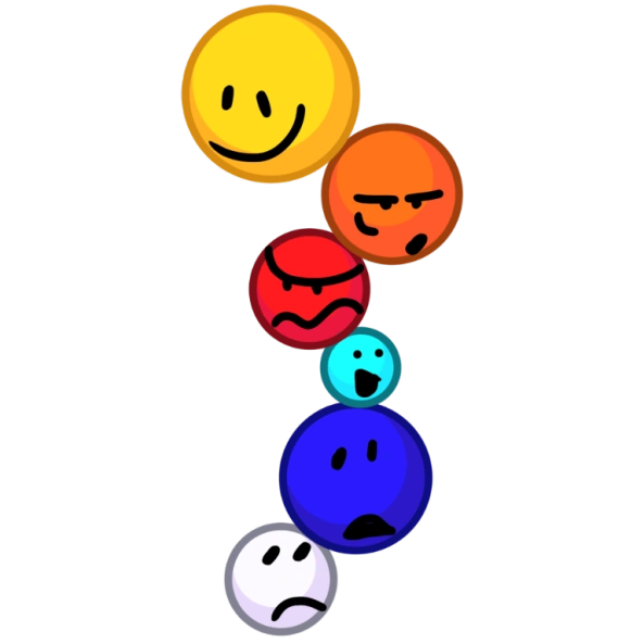 Circle Head Things | Cool Camp Wiki | Fandom