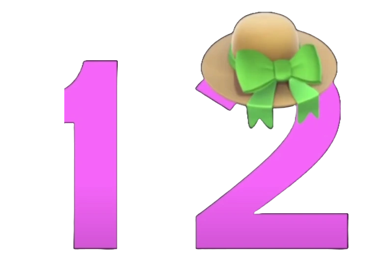 Twelve | CoolCarsNGaming's Number Lore Wiki | Fandom