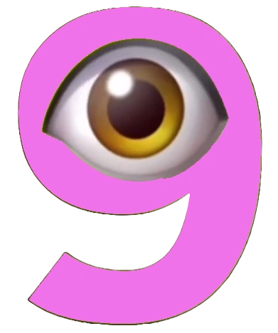 Nine | CoolCarsNGaming's Number Lore Wiki | Fandom