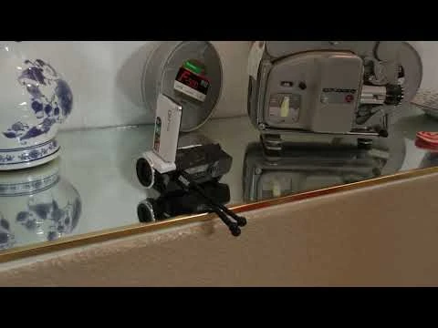 Scene Setup - Cool Cat Grabs Camera | Cool Cat Wiki | Fandom