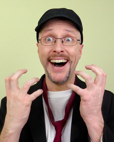 Doug Walker | Cool Cat Wiki | Fandom