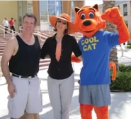 Derek Savage | Cool Cat Wiki | Fandom