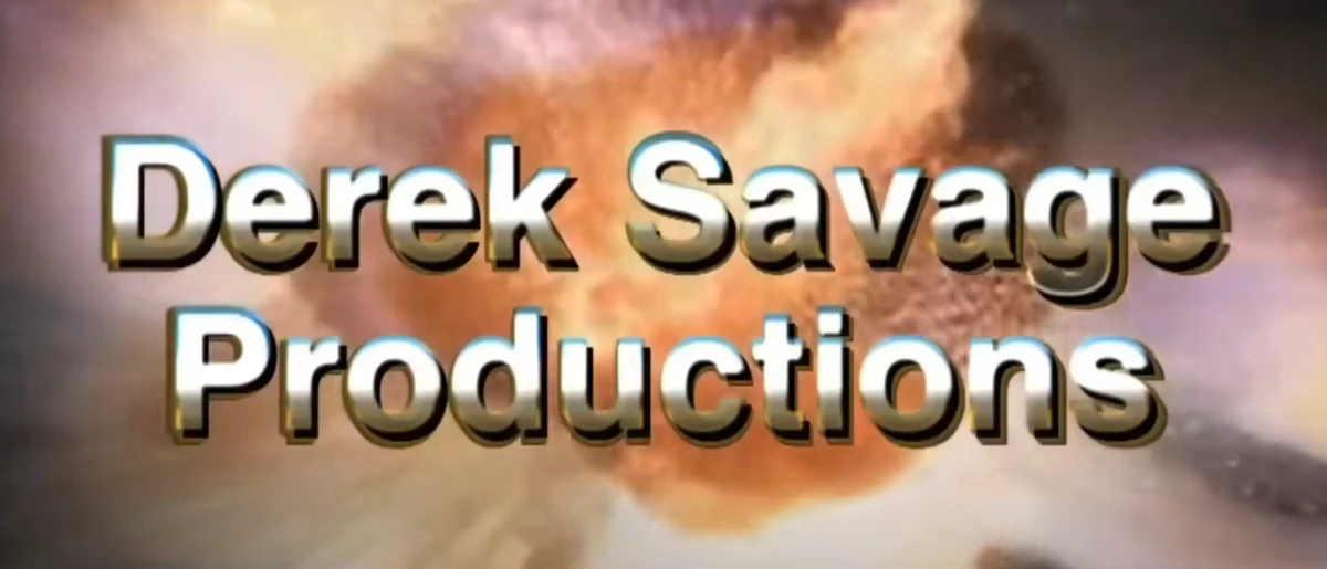 Derek Savage Productions | Cool Cat Wiki | Fandom