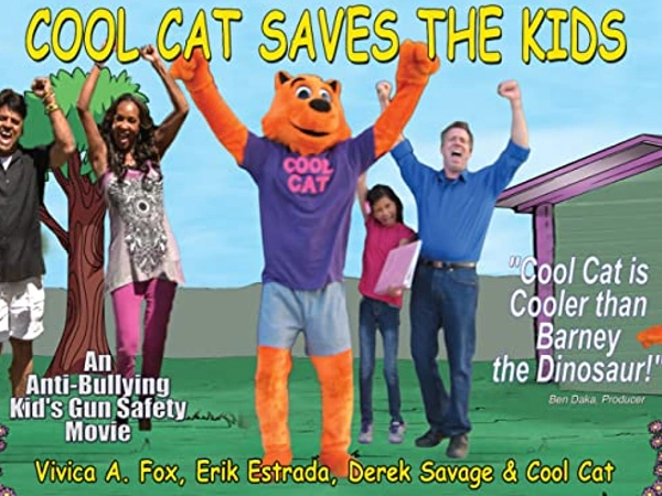Cool Cat (franchise) | Cool Cat Wiki | Fandom