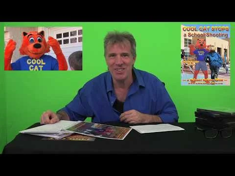 Cool Cat - PewDiePie Movie Offer | Cool Cat Wiki | Fandom