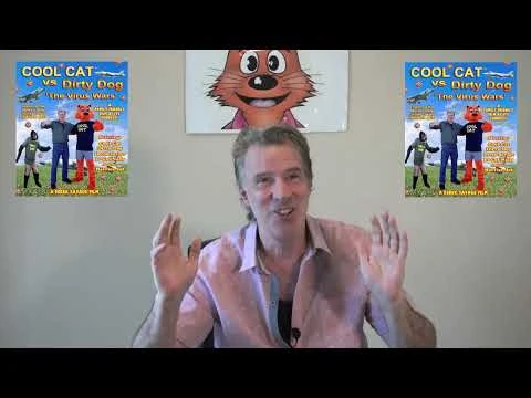 Cool Cat Movie Jobs Available | Cool Cat Wiki | Fandom
