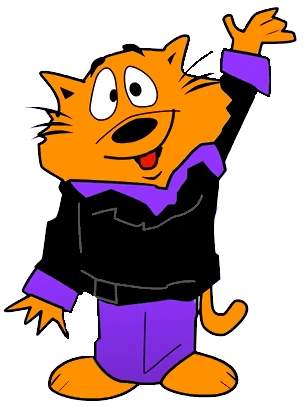 Cool Cat | Cool Cat Wiki | Fandom