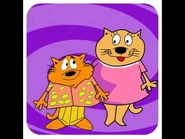 Cool Cat | Cool Cat Wiki | Fandom