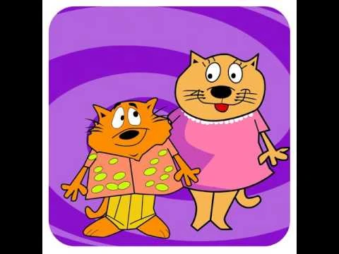 Cool Cat Cartoon | Cool Cat Wiki | Fandom