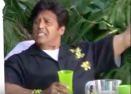 Erik Estrada | Cool Cat Wiki | Fandom