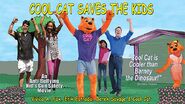 Cool Cat Saves the Kids | Cool Cat Wiki | Fandom