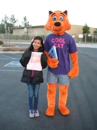 Cool Cat | Cool Cat Wiki | Fandom