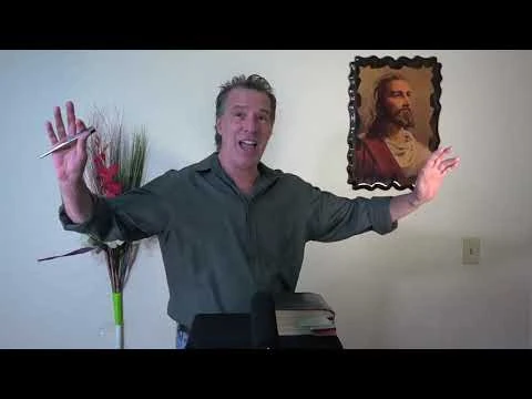 Derek Savage's Easter Message | Cool Cat Wiki | Fandom