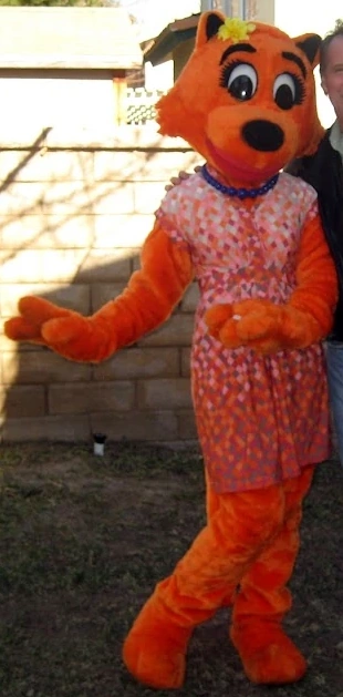 Category:Female characters | Cool Cat Wiki | Fandom