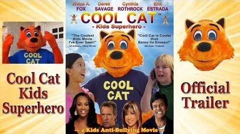 Cool cat trailers | Cool Cat Wiki | Fandom