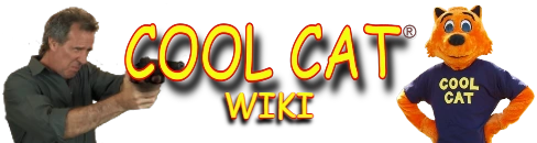 Cool Cat (franchise) | Cool Cat Wiki | Fandom