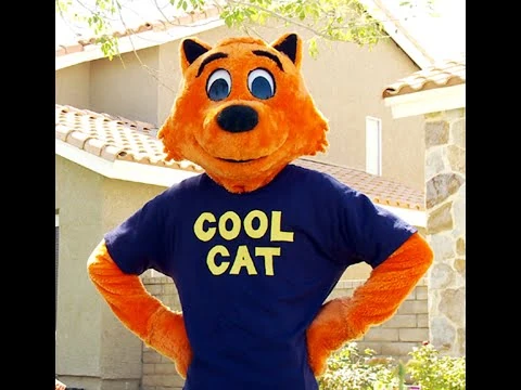 Cool Cat Movie finished this weekend | Cool Cat Wiki | Fandom