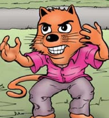 Cool Cat | Cool Cat Wiki | Fandom