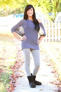 Daisy Simon | Coolchic/Angelgirl's OC's Wiki | Fandom