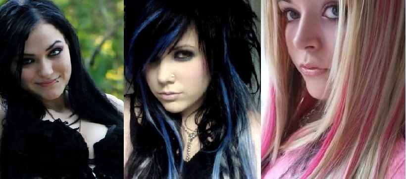 Hellraiser Angels | Coolchic/Angelgirl's OC's Wiki | Fandom