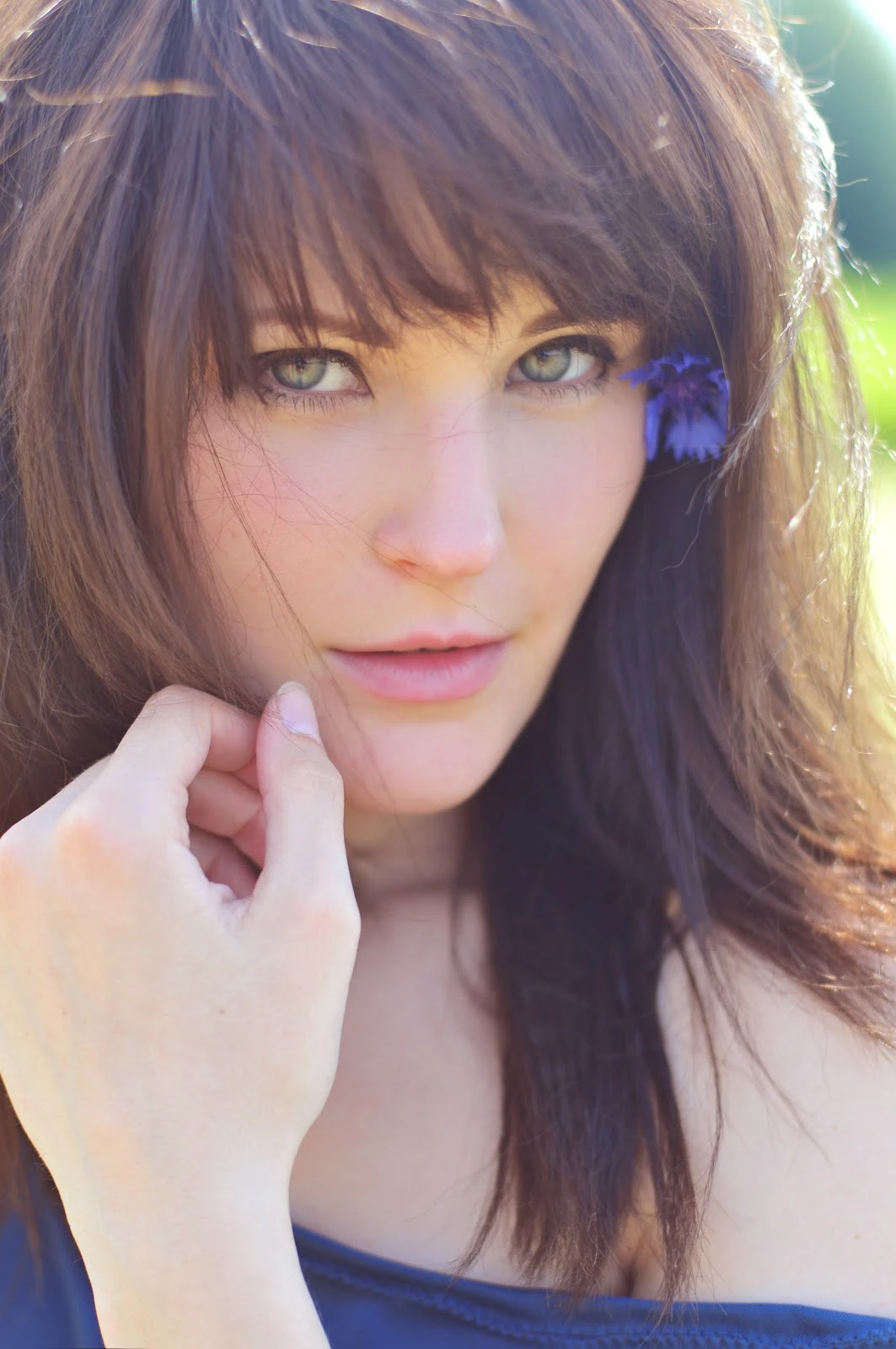 Joslin Neidhart | Coolchic/Angelgirl's OC's Wiki | Fandom