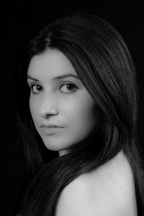 Trinity Farrelly | Coolchic/Angelgirl's OC's Wiki | Fandom