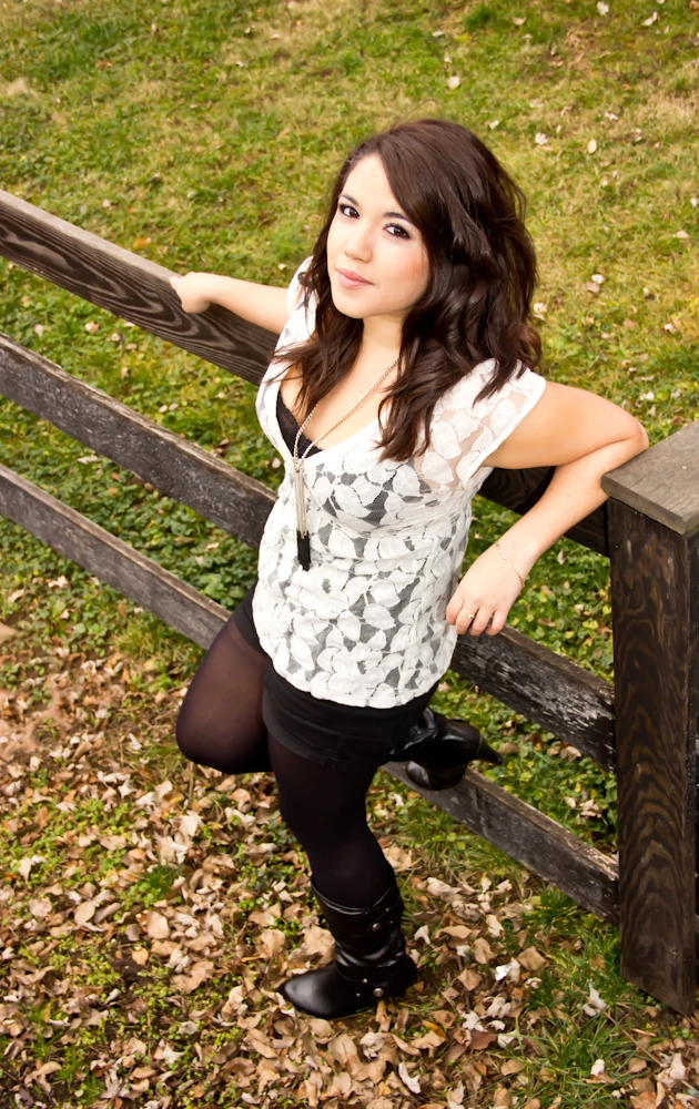 Jordan Vaughan | Coolchic/Angelgirl's OC's Wiki | Fandom