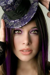 April Danielson | Coolchic/Angelgirl's OC's Wiki | Fandom