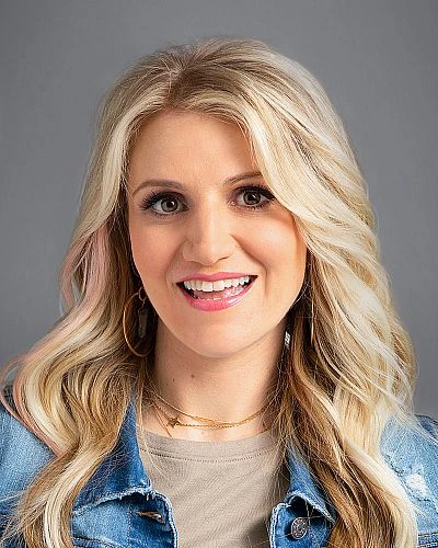 Gina Dabrowski | B Positive Wiki | Fandom