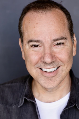 Marco Pennette | B Positive Wiki | Fandom