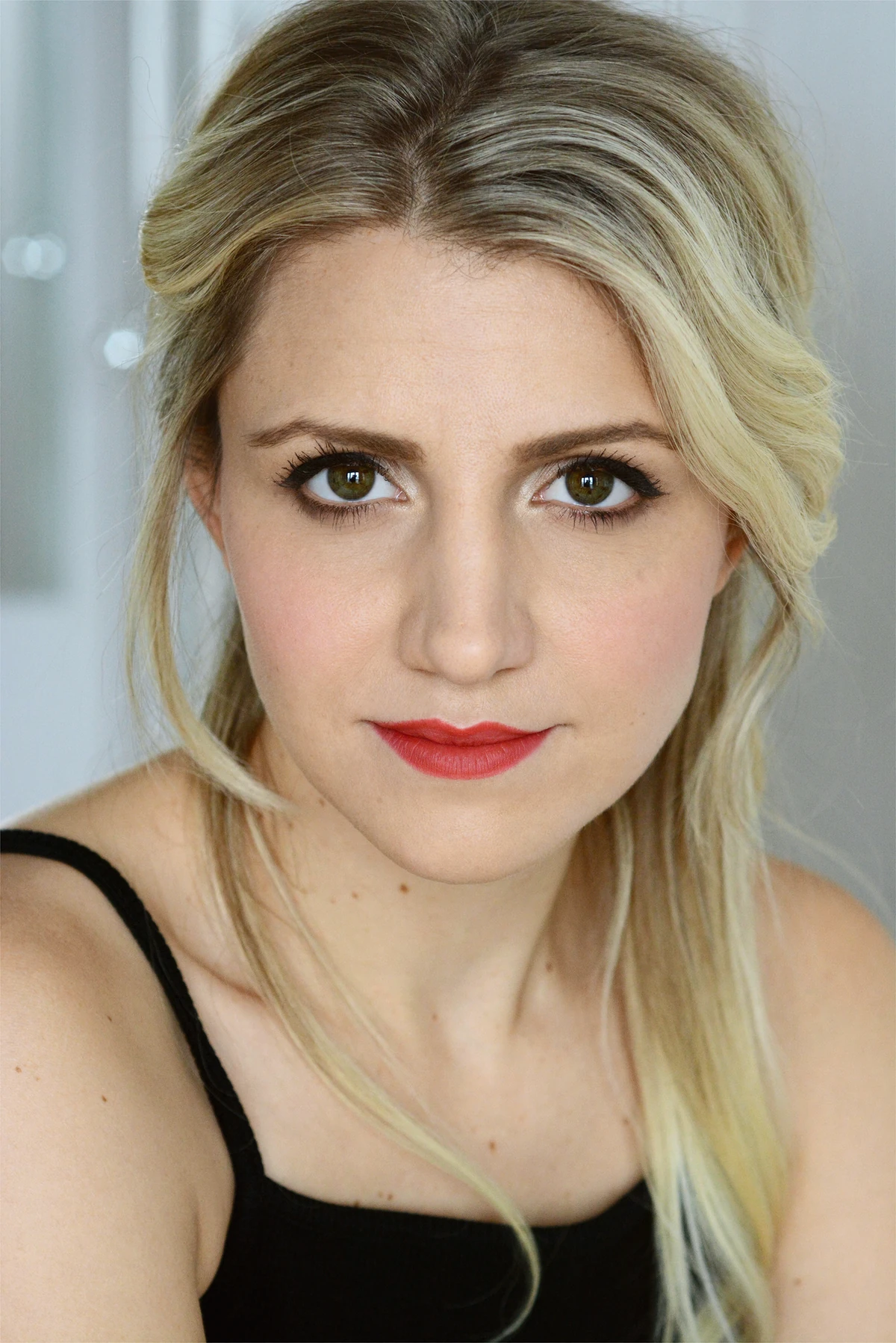 Annaleigh Ashford | B Positive Wiki | Fandom