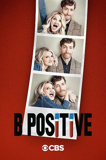Season 1 | B Positive Wiki | Fandom