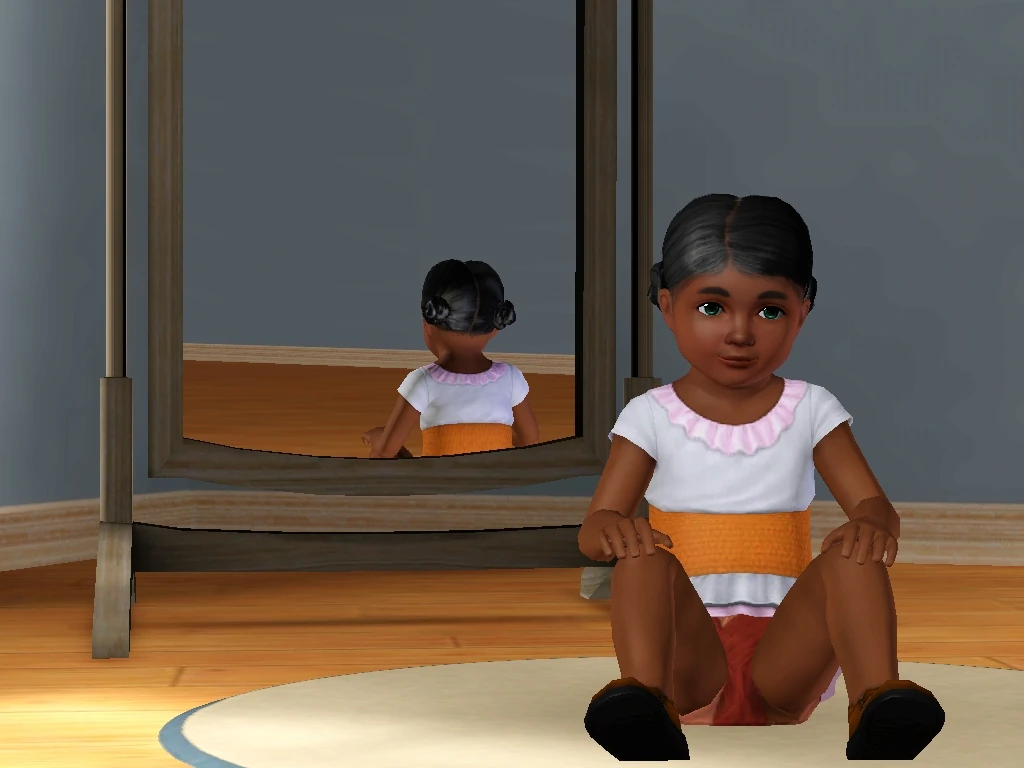 Kimberly O'Neil | CoolCoolCool Wiki | Fandom