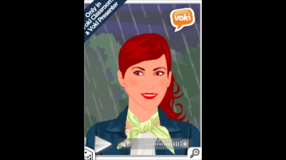 Johanna Tuckerman | CoolCoolCool Wiki | Fandom