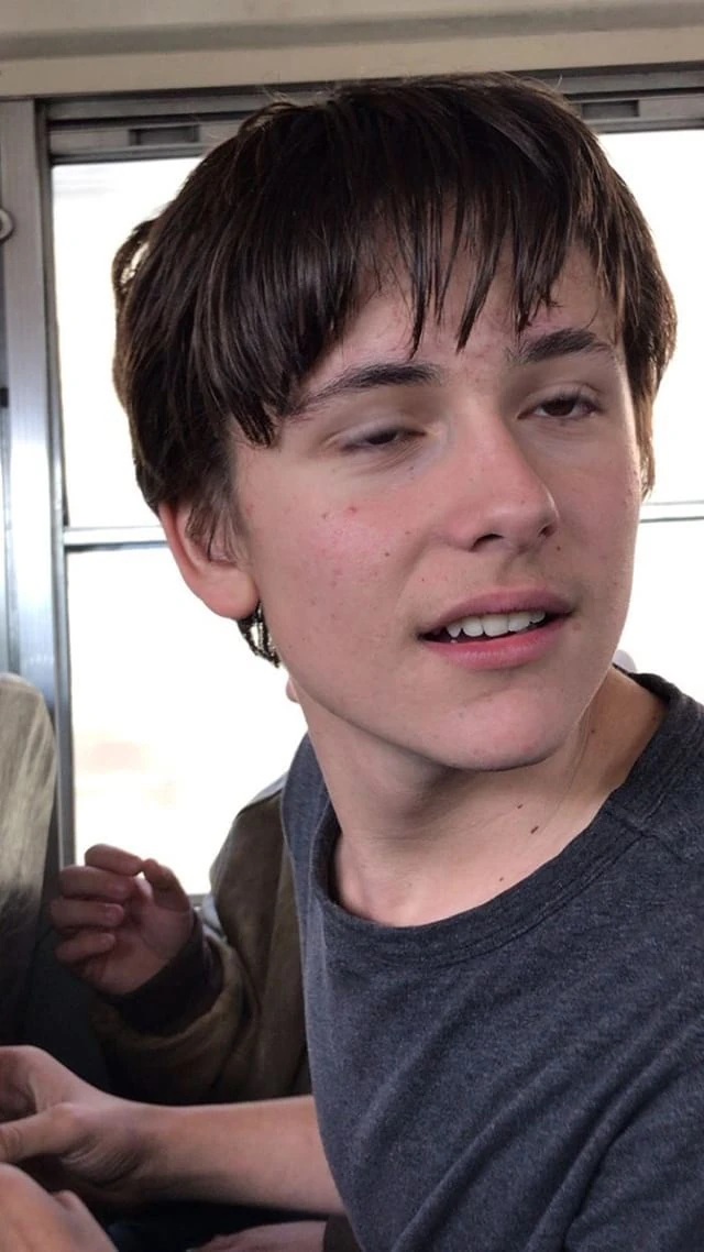 Jerry | Coolcrew Lore Wiki | Fandom